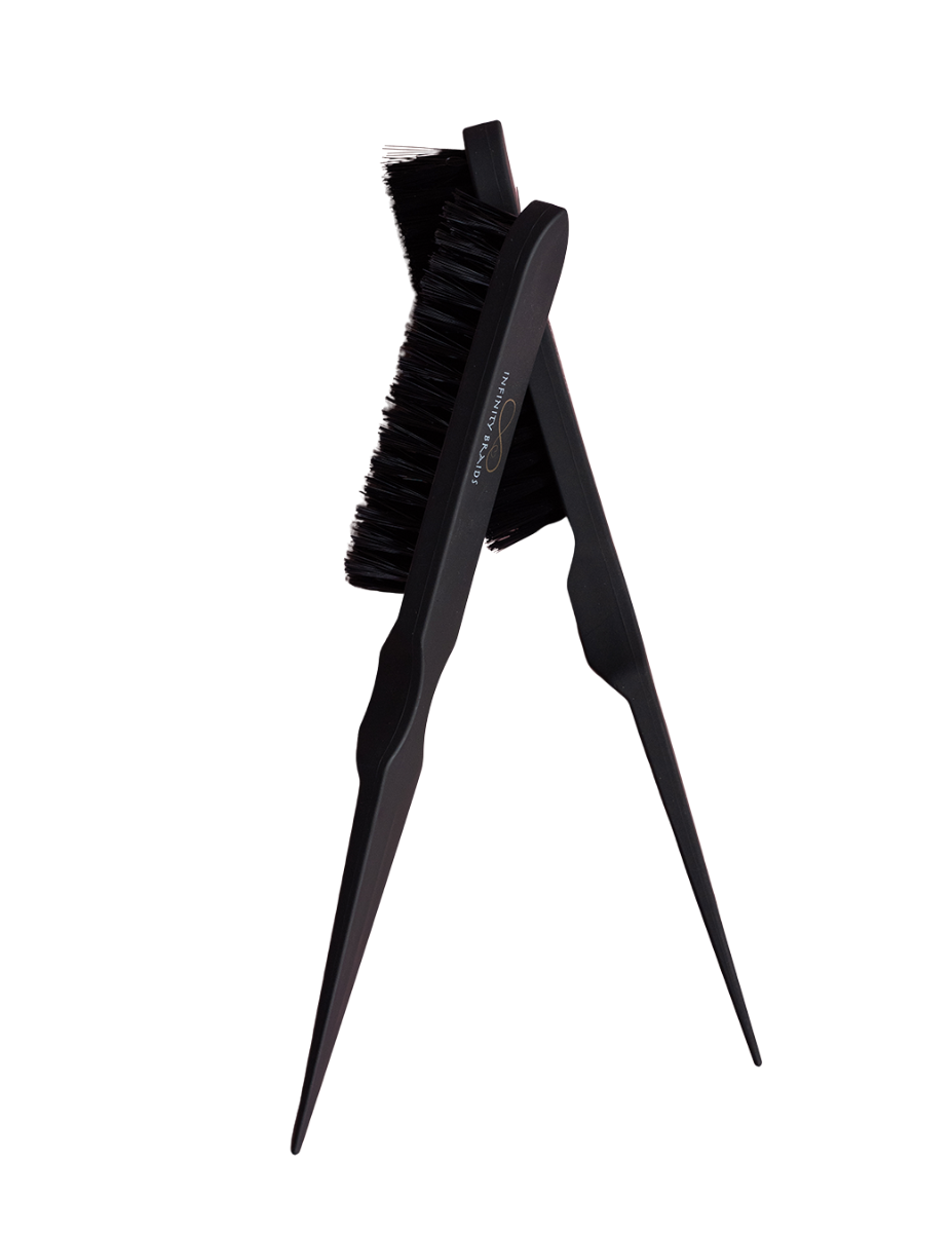 Infinity Braids® - Infinity Teasing Brush