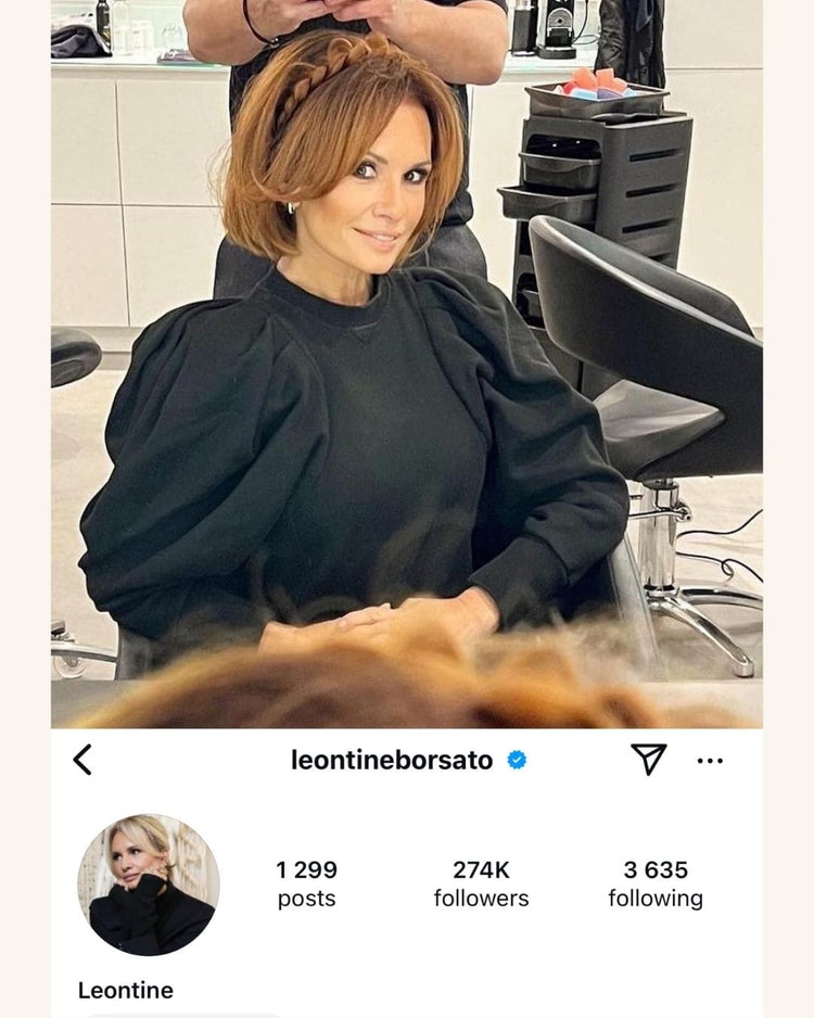 Braided headbands by Infinity Braids ♥︎